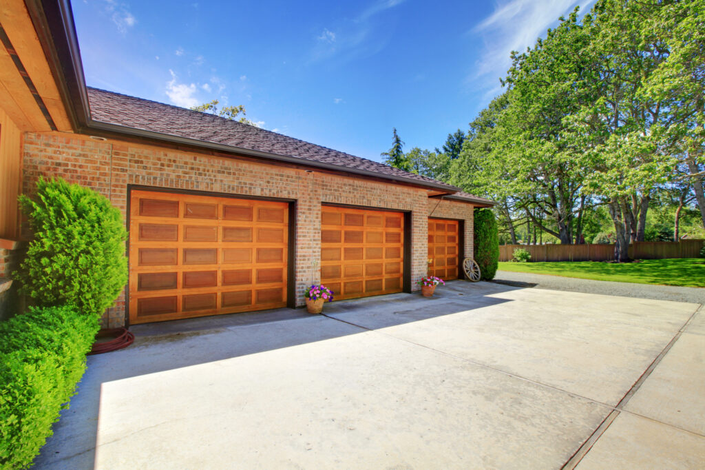 Garage Door Marketing Syndicate - All-In-One Marketing Package